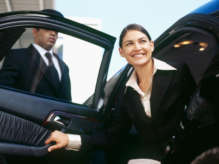 Top 5 Reasons to Ride in a Limo - Limoport Transportation LLC.